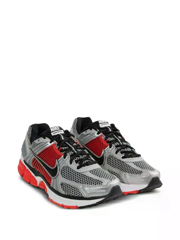 Nike Zoom Vomero 5 Sneakers - Silver
