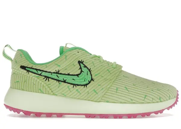 Nike Roshe Golf 2 Waste Management Phoenix Open Prickly Pear