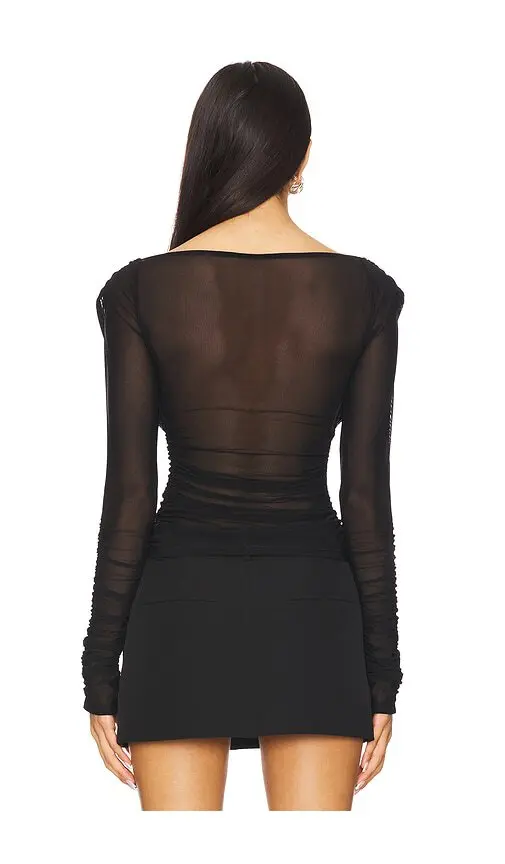 Majorelle Simone Top