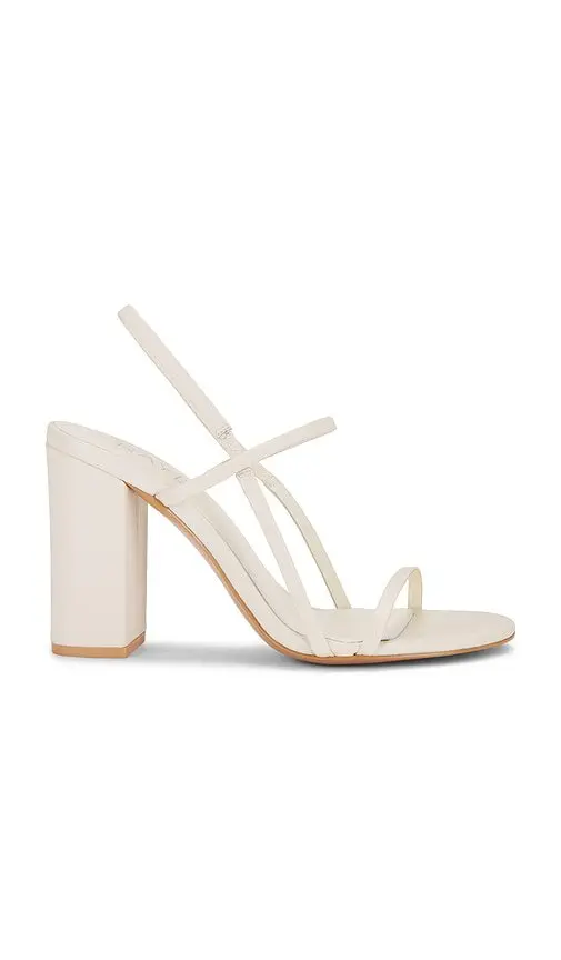 Raye Amit Sandal - Beige