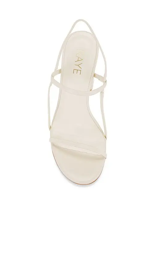 Raye Amit Sandal - Beige