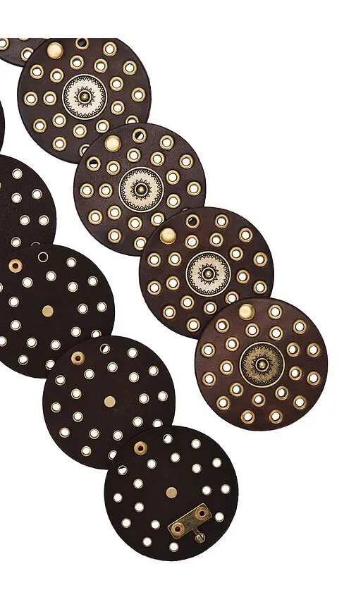 Tularosa Rhapsody Disc Belt