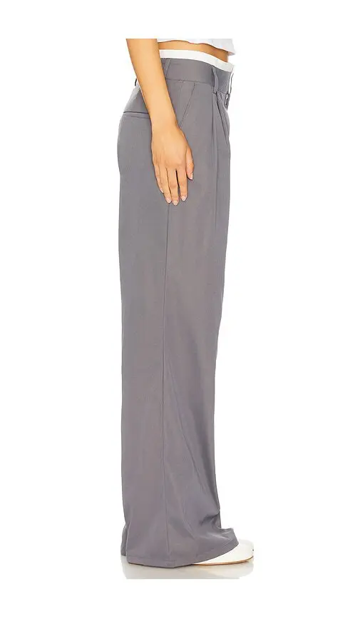 ALL THE WAYS Ava Trouser