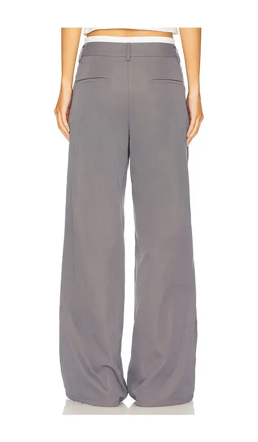 ALL THE WAYS Ava Trouser