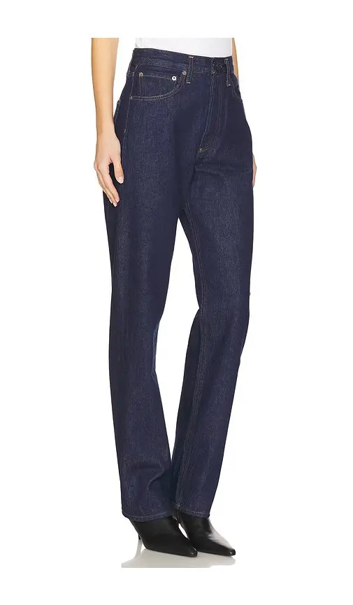 AGOLDE Kelly Jeans - Rinse