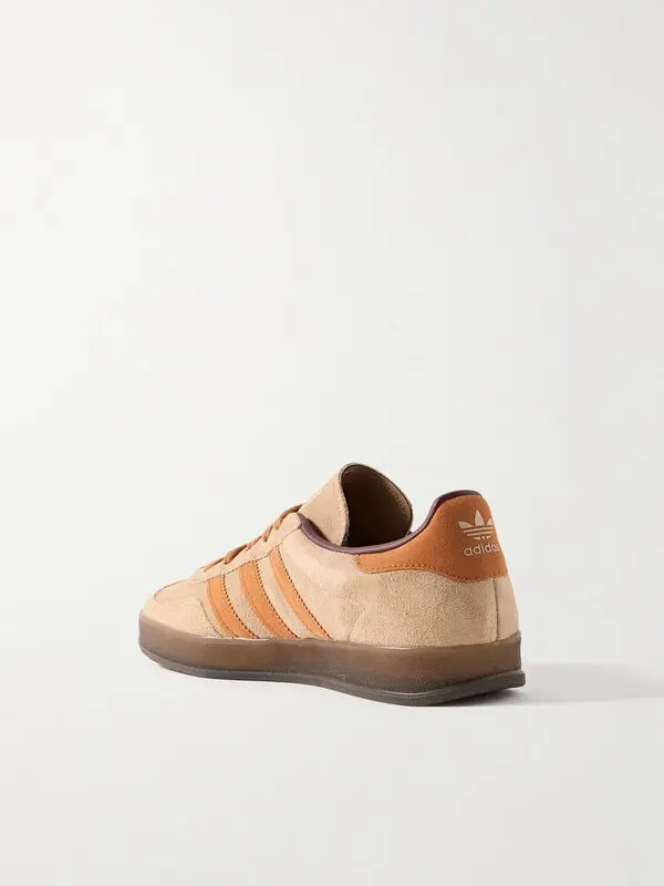 adidas gazelle silver green womens Adidas Samba XLG main image 0