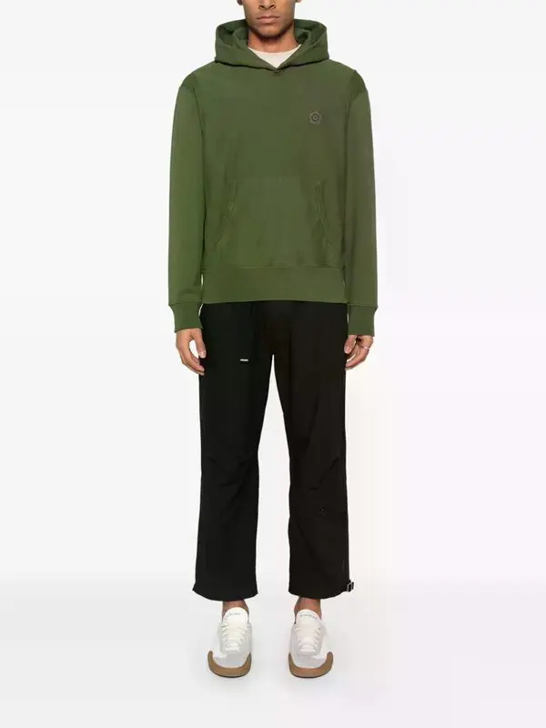 Kenzo Boke Flower 2.0 Hoodie - Green