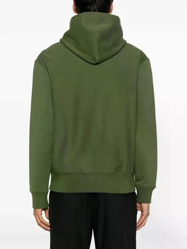 Kenzo Boke Flower 2.0 Hoodie - Green