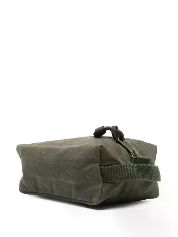 Filson Logo-patch Wash Bag