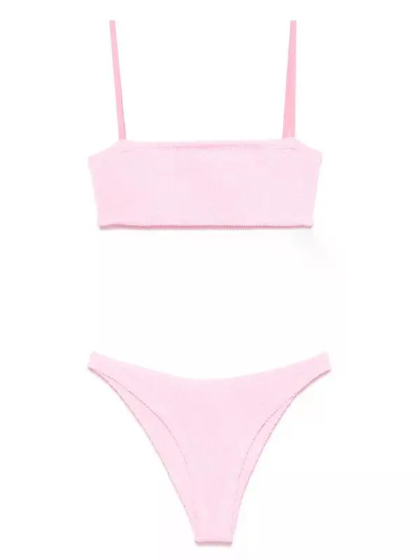 Hunza G Gigi Bikini - Pink