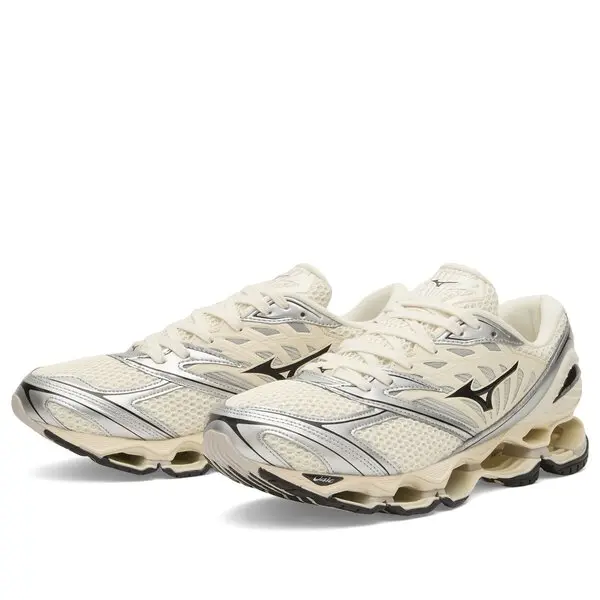 Mizuno Wave Prophecy Ls Sneakers