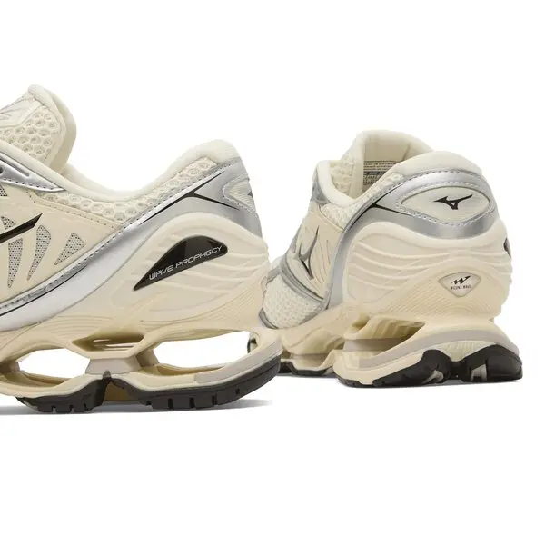 Mizuno Wave Prophecy Ls Sneakers