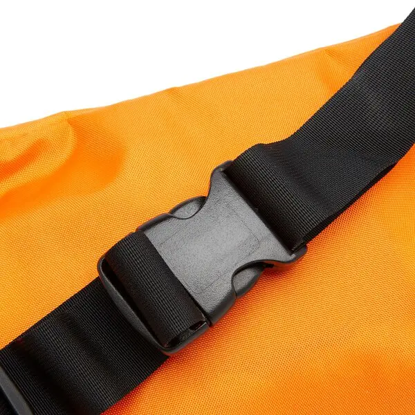BEAMS X Imock Waist Bag