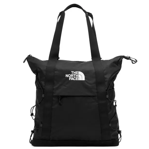 The North Face Borealis Tote - Tnf Black