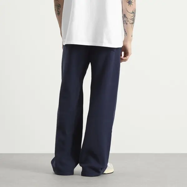 Champion Reverse Weave Straight Hem Sweatpants