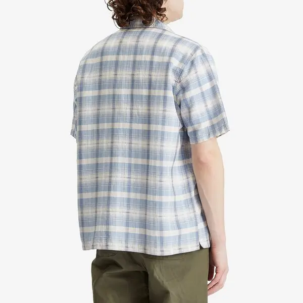 Folk Gabe Short Sleeve Shirt