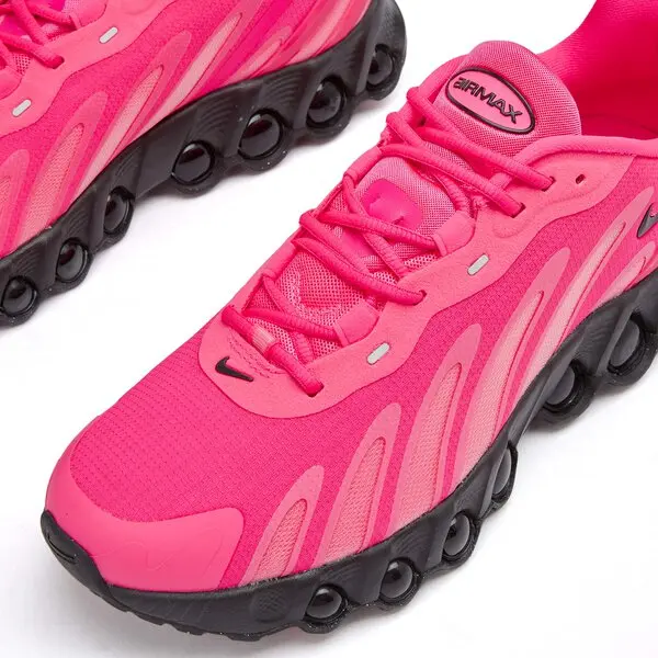 Nike Air Max Dn8 Sneakers - Pink/black