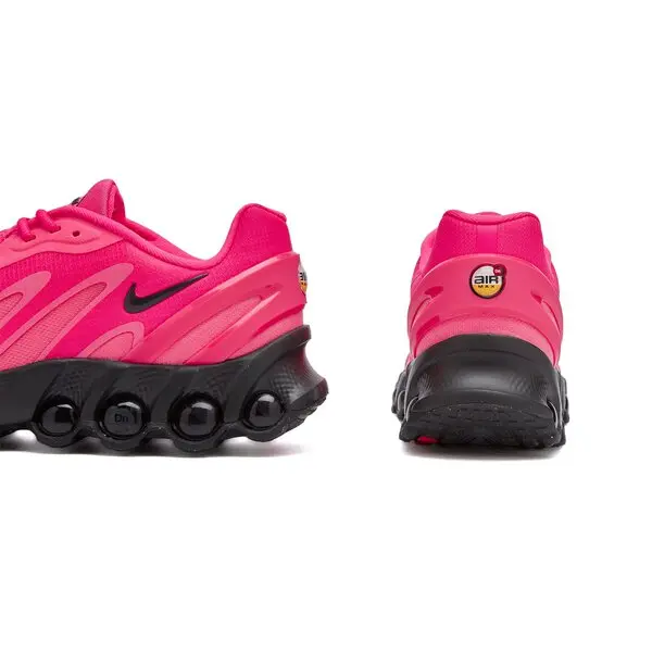 Nike Air Max Dn8 Sneakers - Pink/black