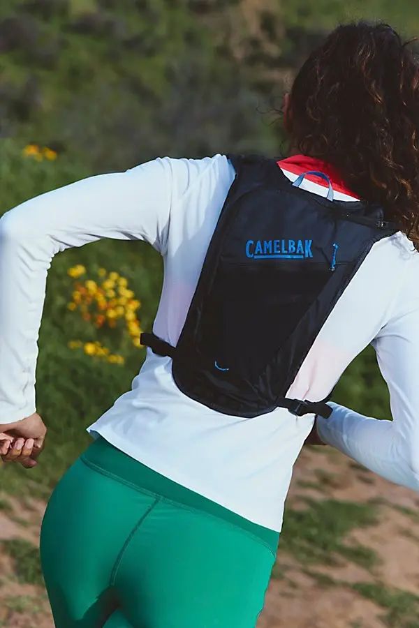 Camelbak Dart Hydration Vest - Black