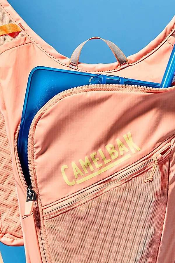 Camelbak Dart Hydration Vest - Peach