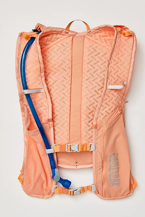 Camelbak Dart Hydration Vest - Peach