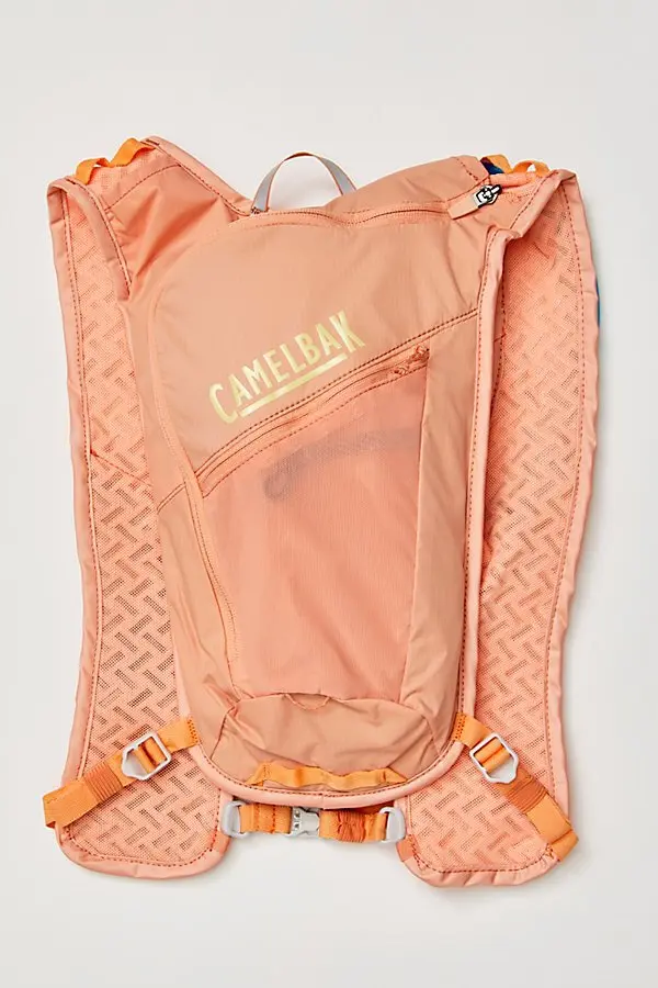 Camelbak Dart Hydration Vest - Peach
