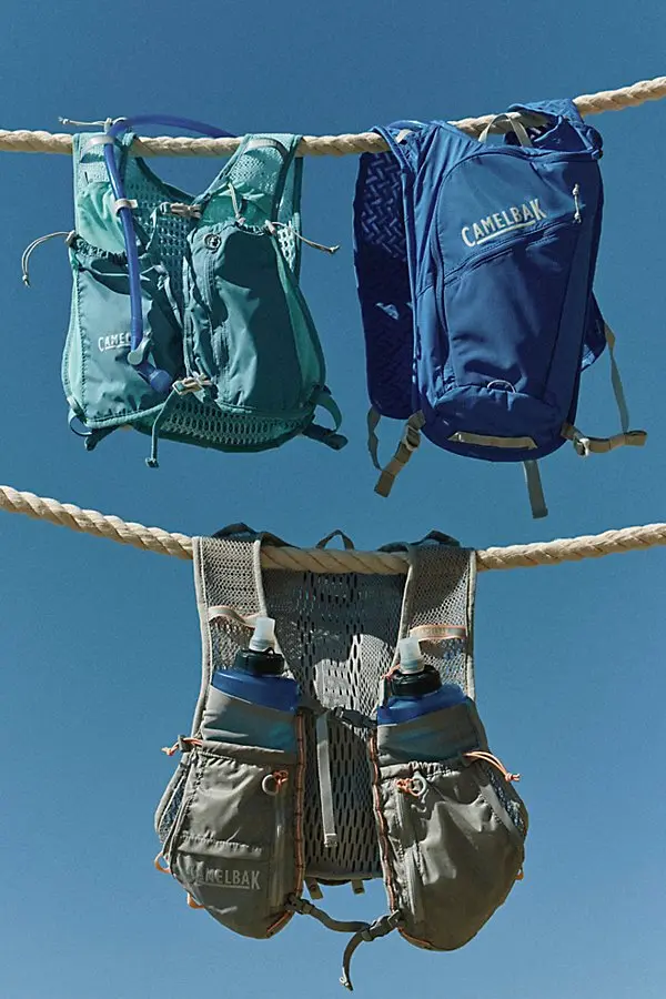 Camelbak Dart Hydration Vest - Royal Blue
