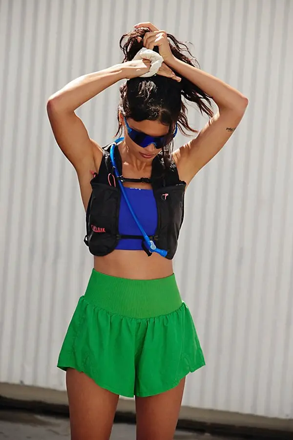 Camelbak Circuit Run Vest - Black