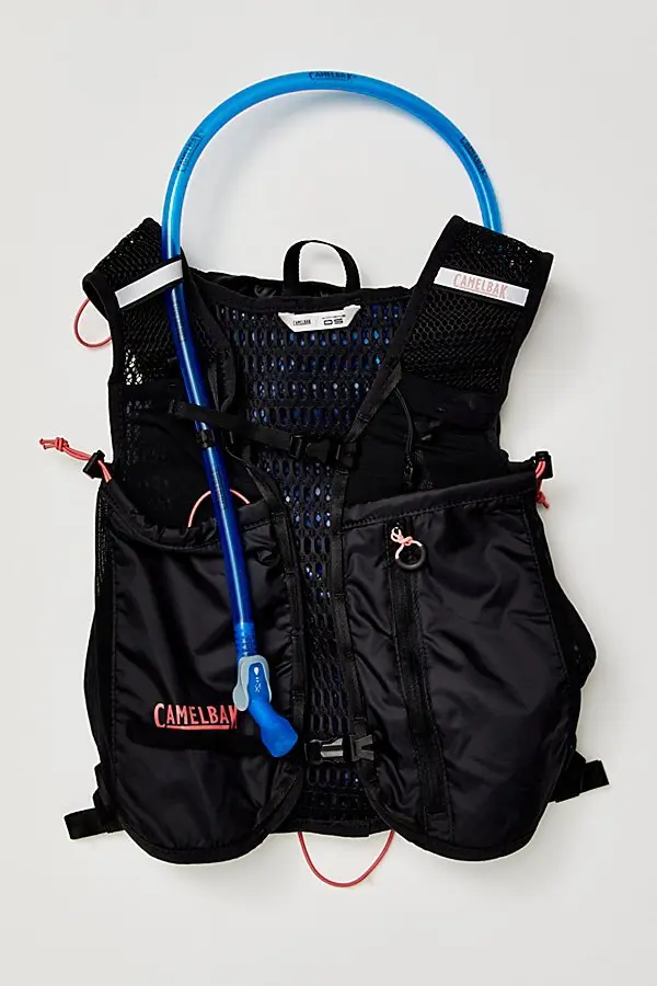 Camelbak Circuit Run Vest - Black