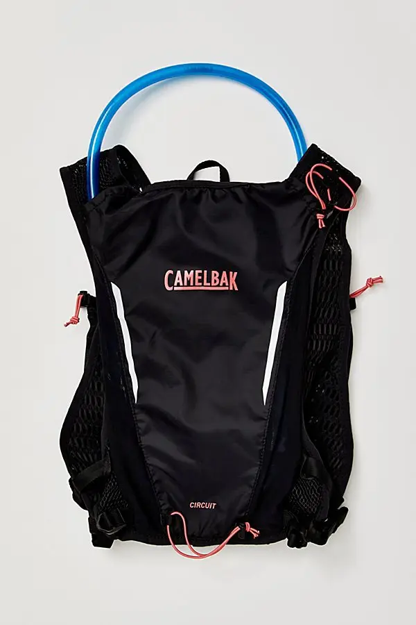 Camelbak Circuit Run Vest - Black