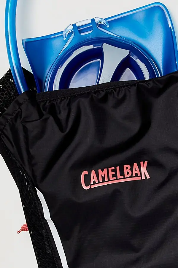Camelbak Circuit Run Vest - Black