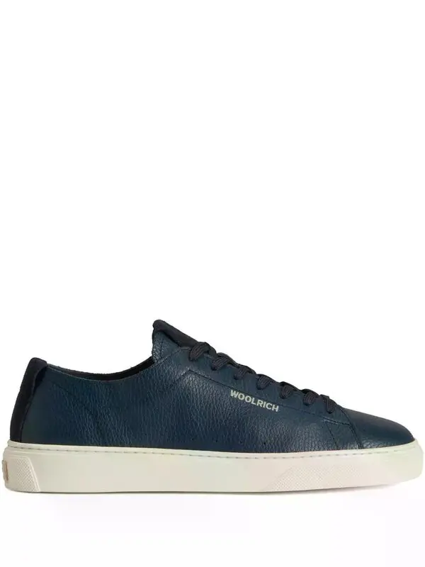 Woolrich Cloud Court Sneakers