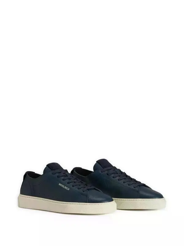 Woolrich Cloud Court Sneakers