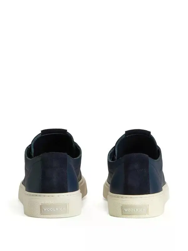 Woolrich Cloud Court Sneakers