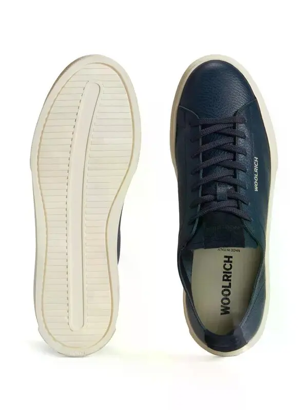 Woolrich Cloud Court Sneakers