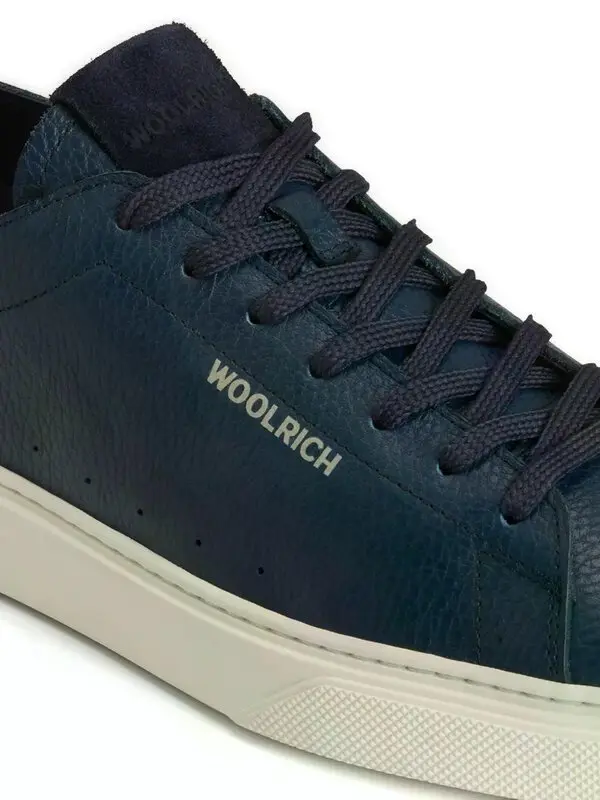 Woolrich Cloud Court Sneakers