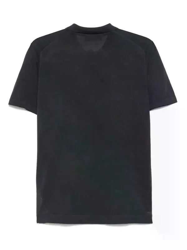 Peuterey Malaga Polo Shirt - Blue