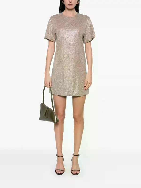 knee length dresses for ladies GIUSEPPE DI MORABITO