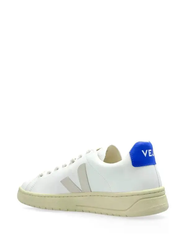 VEJA V-10 Low Top Sneakers - White