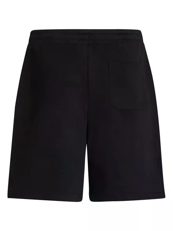 Karl Lagerfeld Hotel Karl Shorts