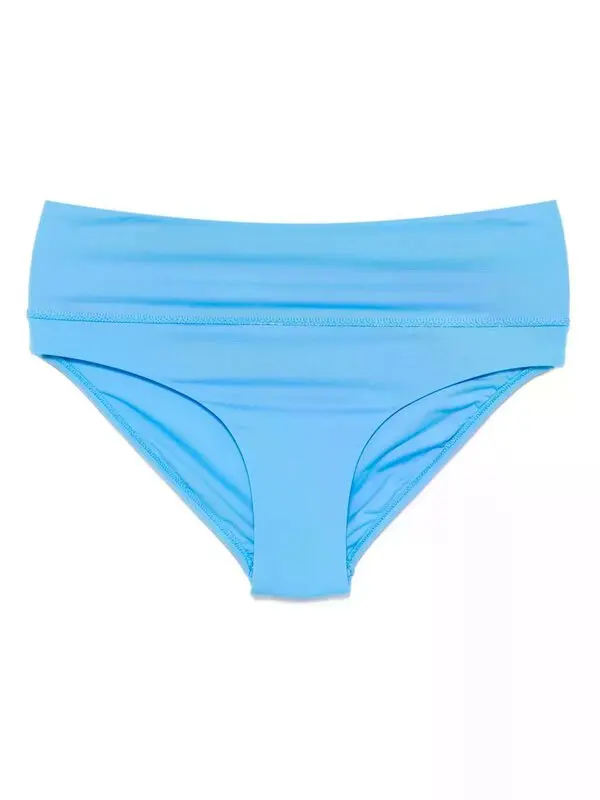 Melissa Odabash Brussels Bikini Bottom - Blue