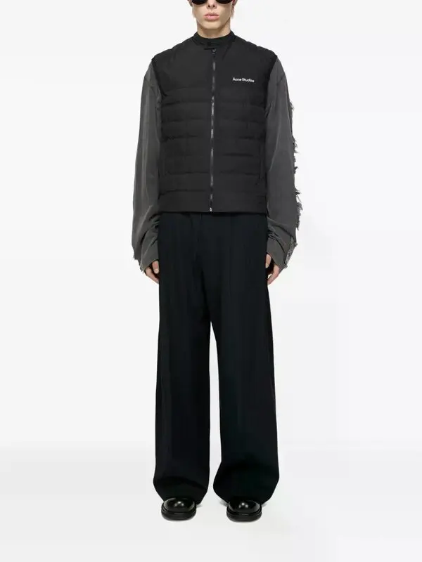 Acne Studios Padded Gilet