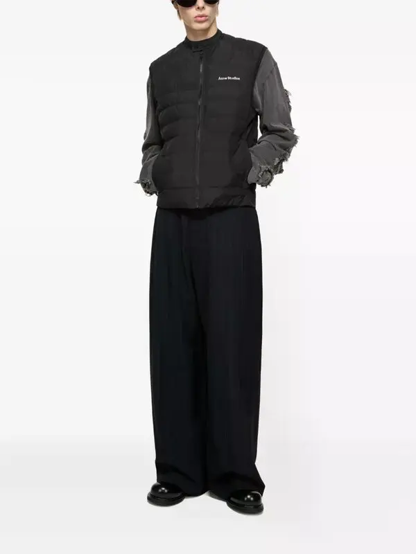 Acne Studios Padded Gilet