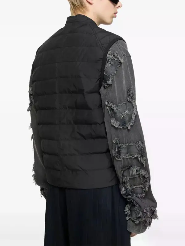 Acne Studios Padded Gilet