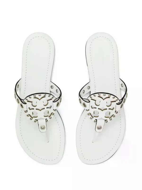 Tory Burch Miller Flip-flops