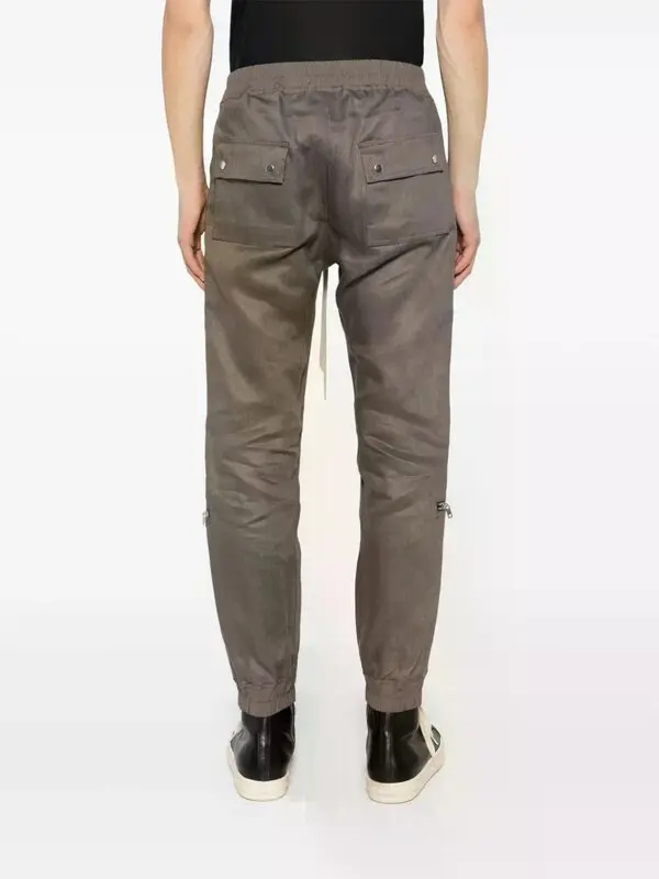 Rick Owens Headon Trousers - Neutrals