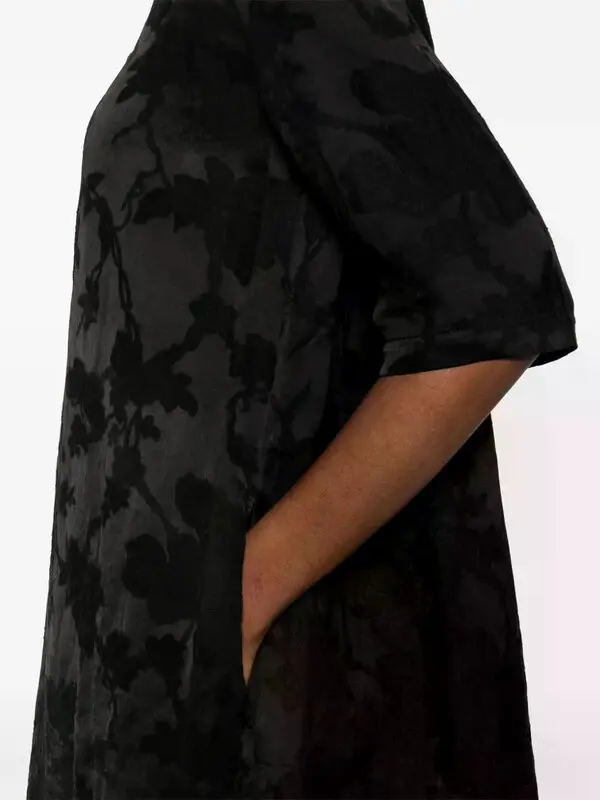 UMA WANG Apostle Maxi Dress