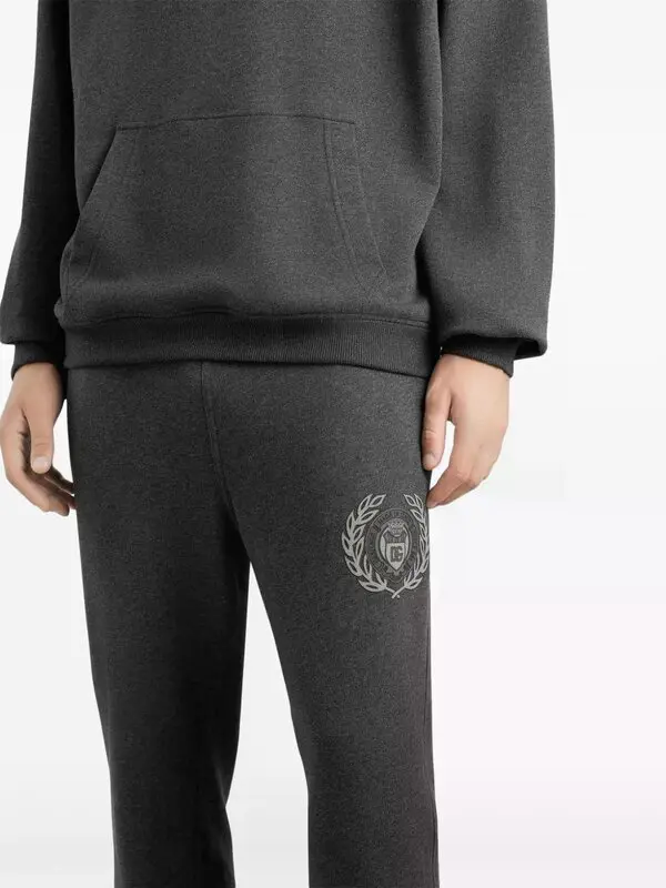 Dolce & Gabbana Logo-print Track Pants