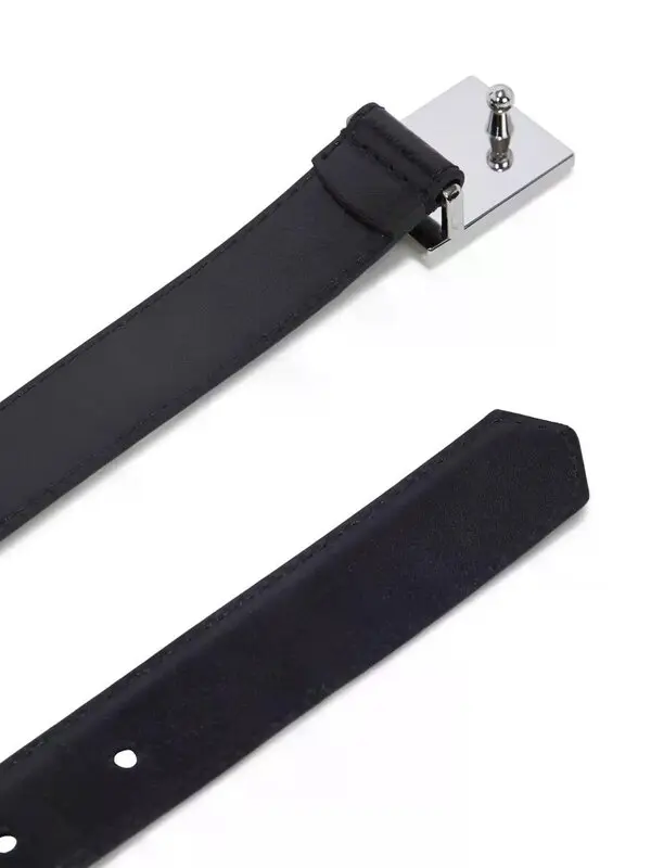 Karl Lagerfeld K/forever Belt