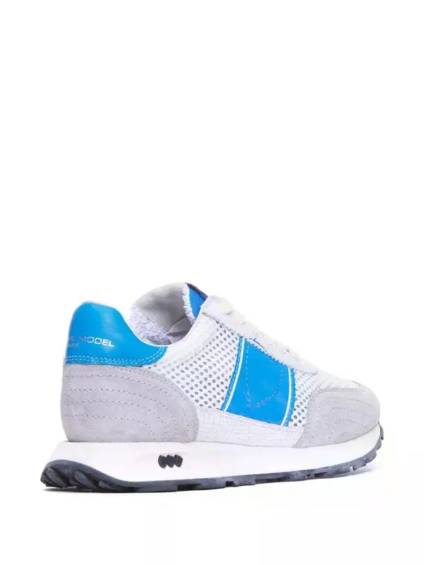 Philippe Model Tour Sneakers - Grey